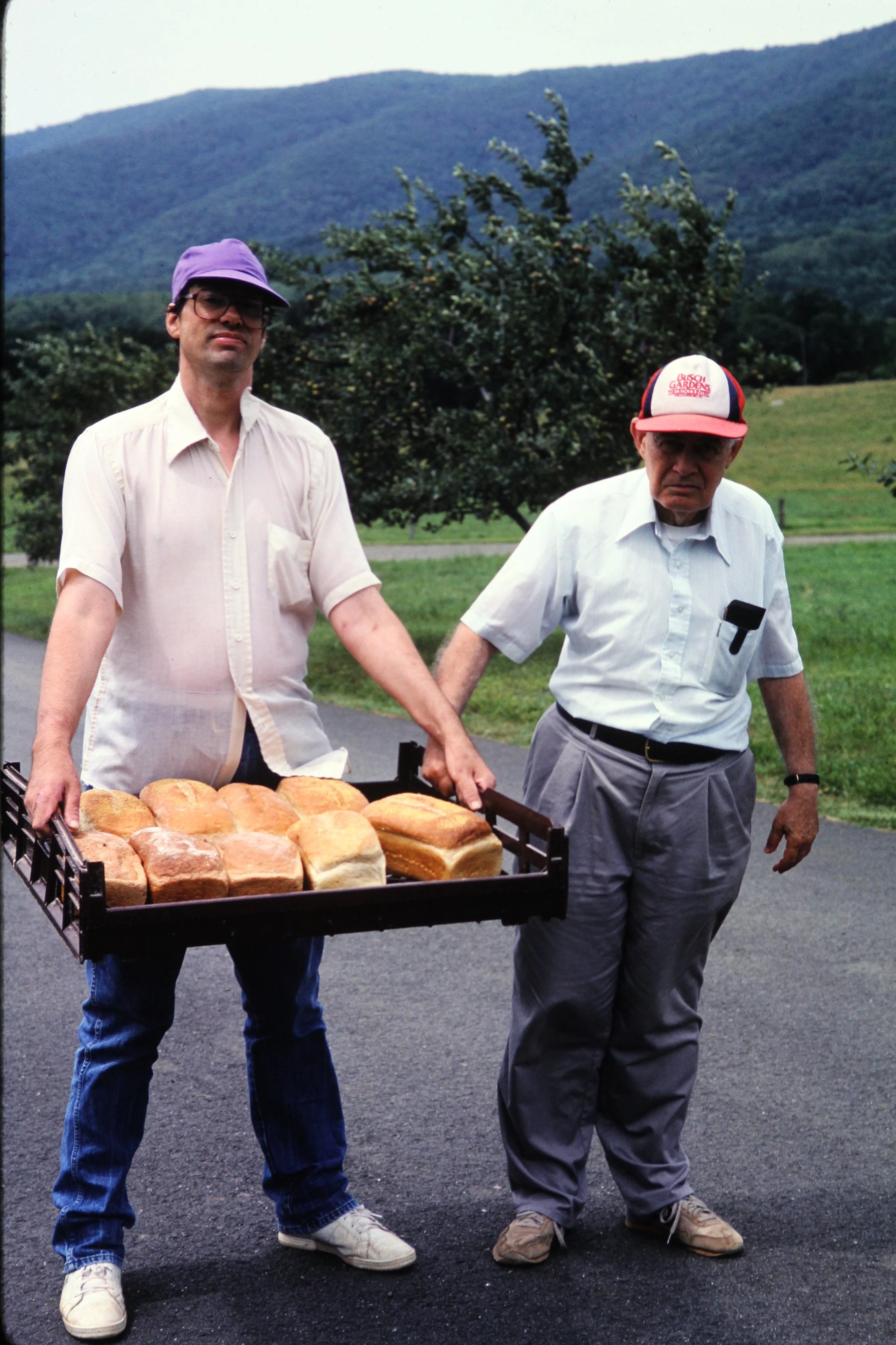 History | Discover Our History Today — Innisfree Village