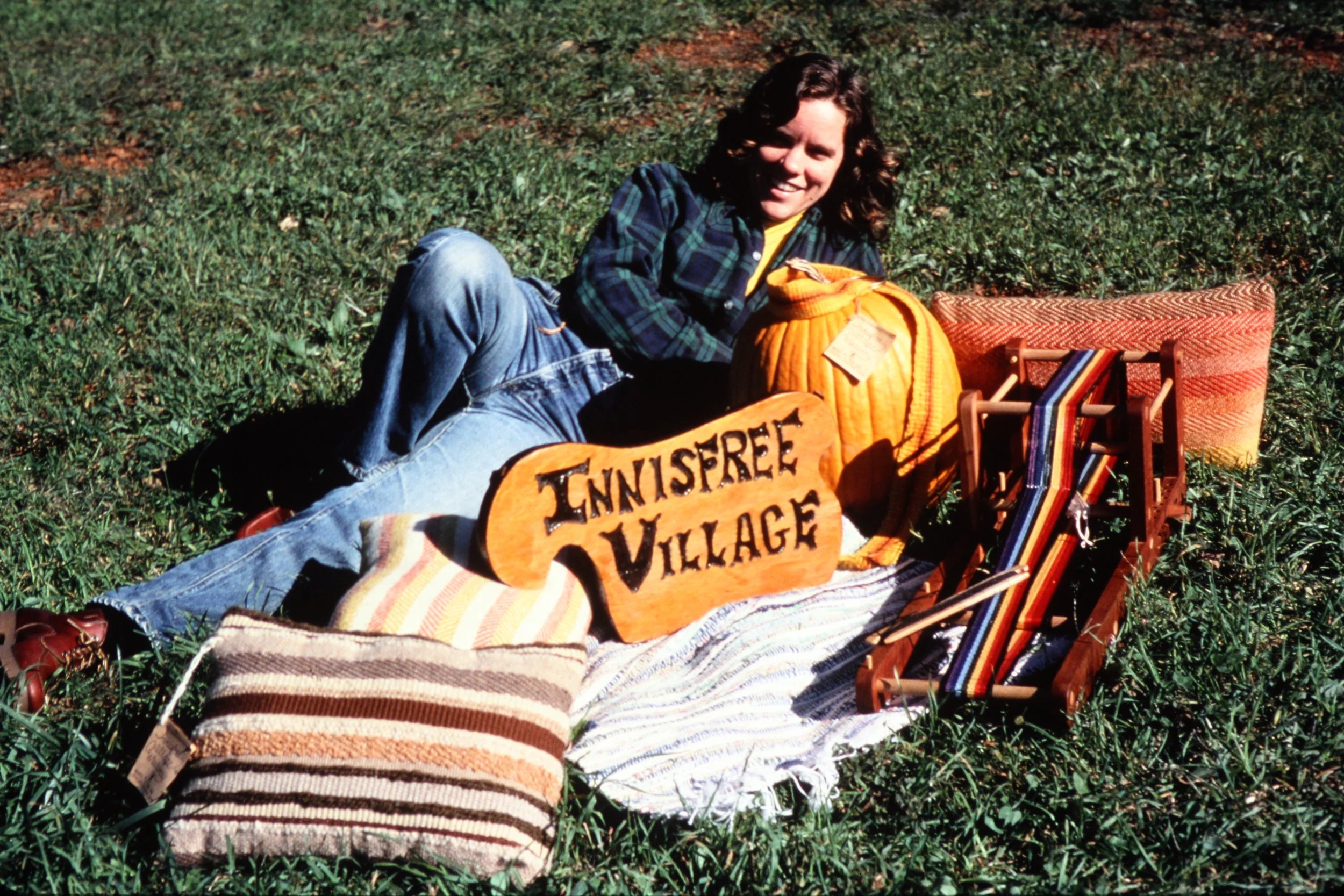 History | Discover Our History Today — Innisfree Village