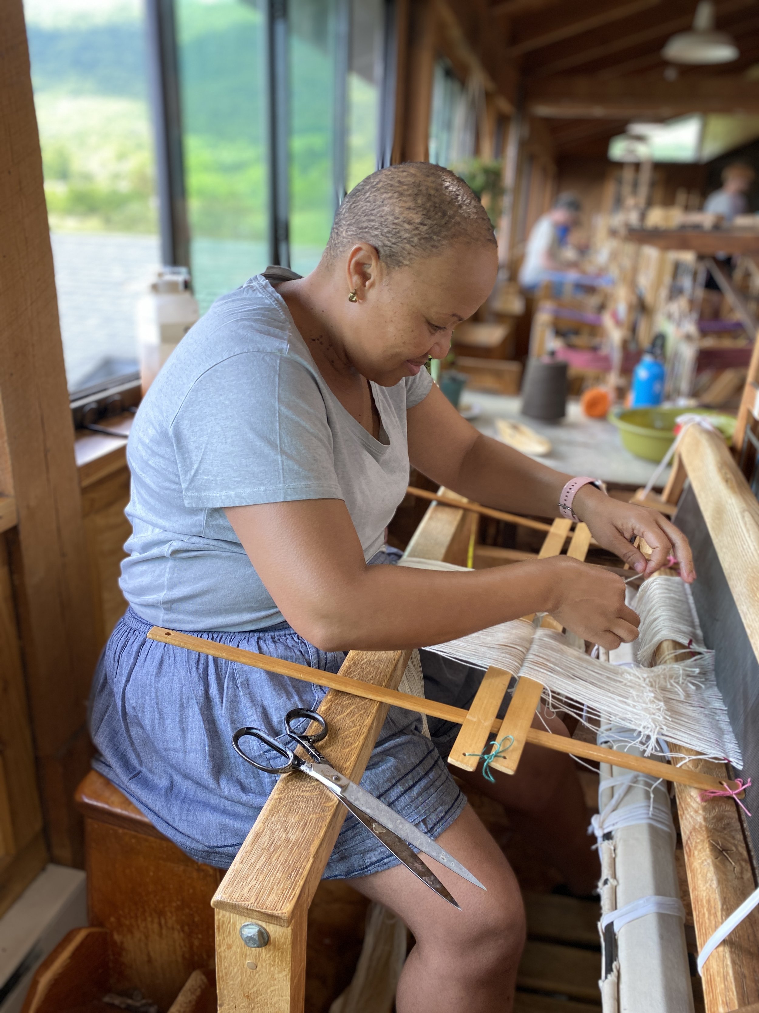 Volunteer Opportunities | Find meaningful work in the mountains of ...