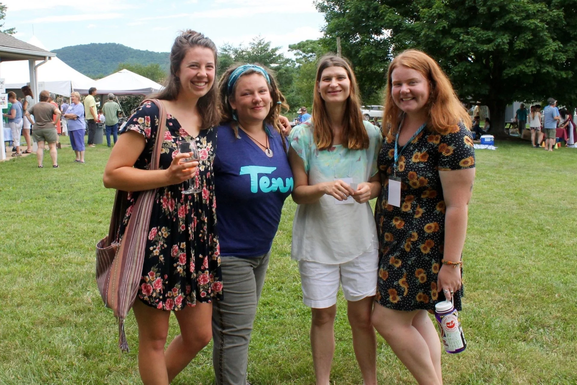 Volunteer Opportunities | Find meaningful work in the mountains of ...