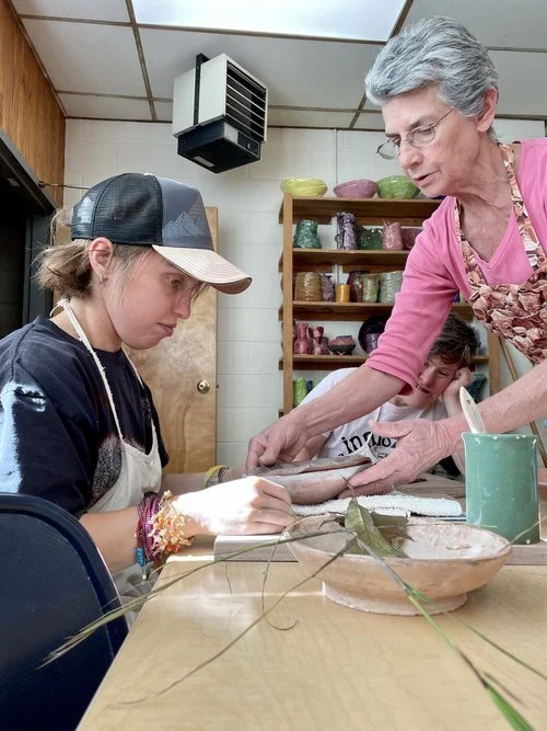 Embracing the Volunteer Experience: Building Genuine Connections ...