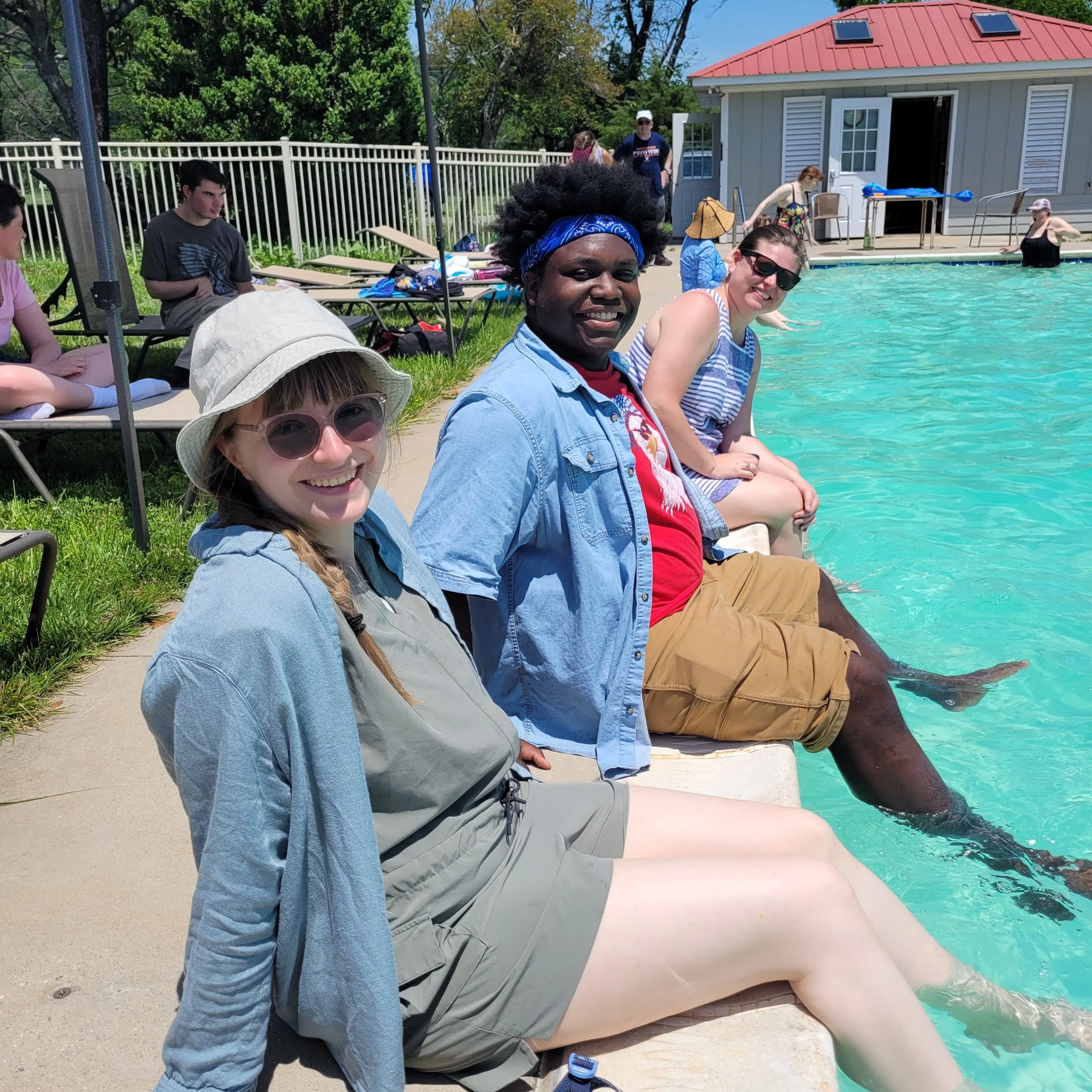 Volunteer Opportunities | Find meaningful work in the mountains of ...