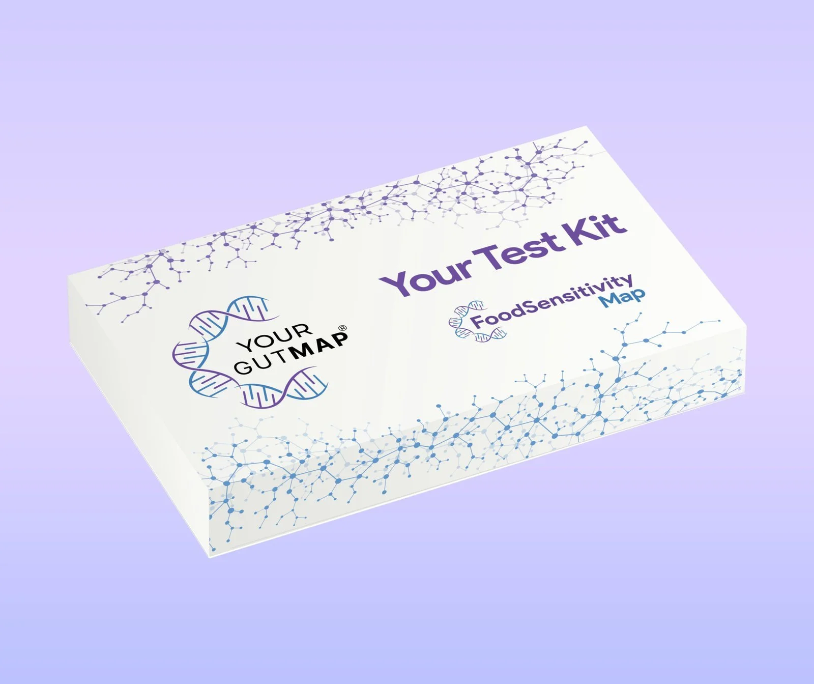 Your Gut Map Testing — Nutrition with Irene