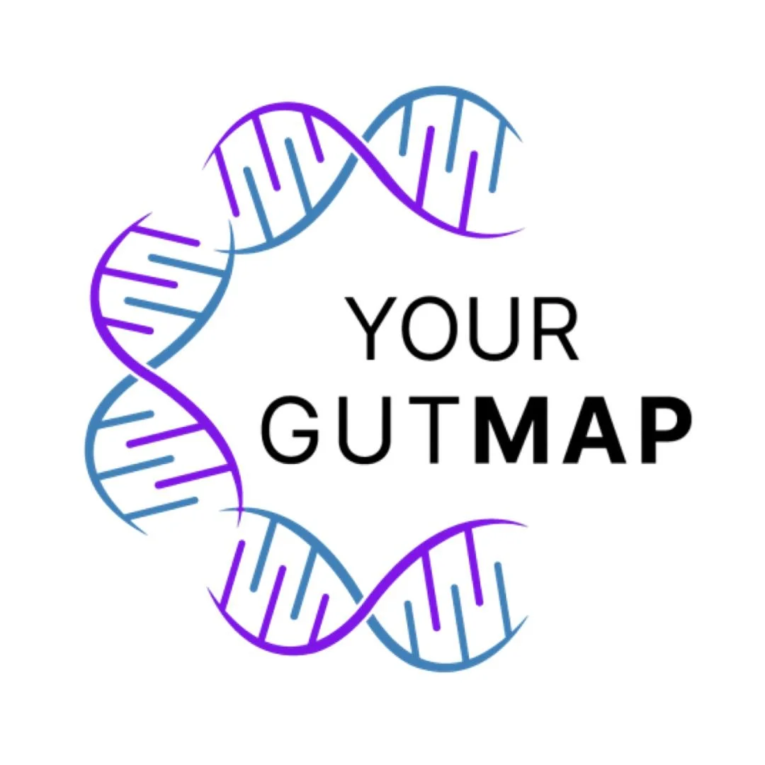 Your Gut Map Testing — Nutrition with Irene