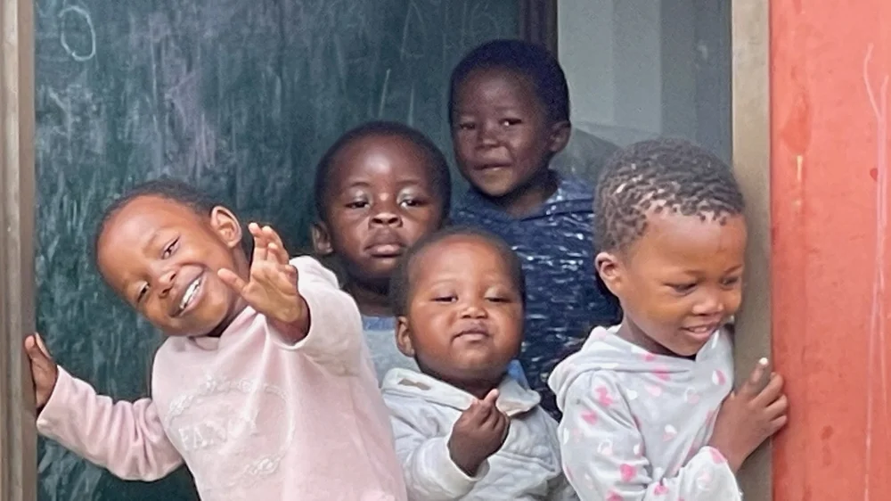 Donate — Ministry of Hope Lesotho