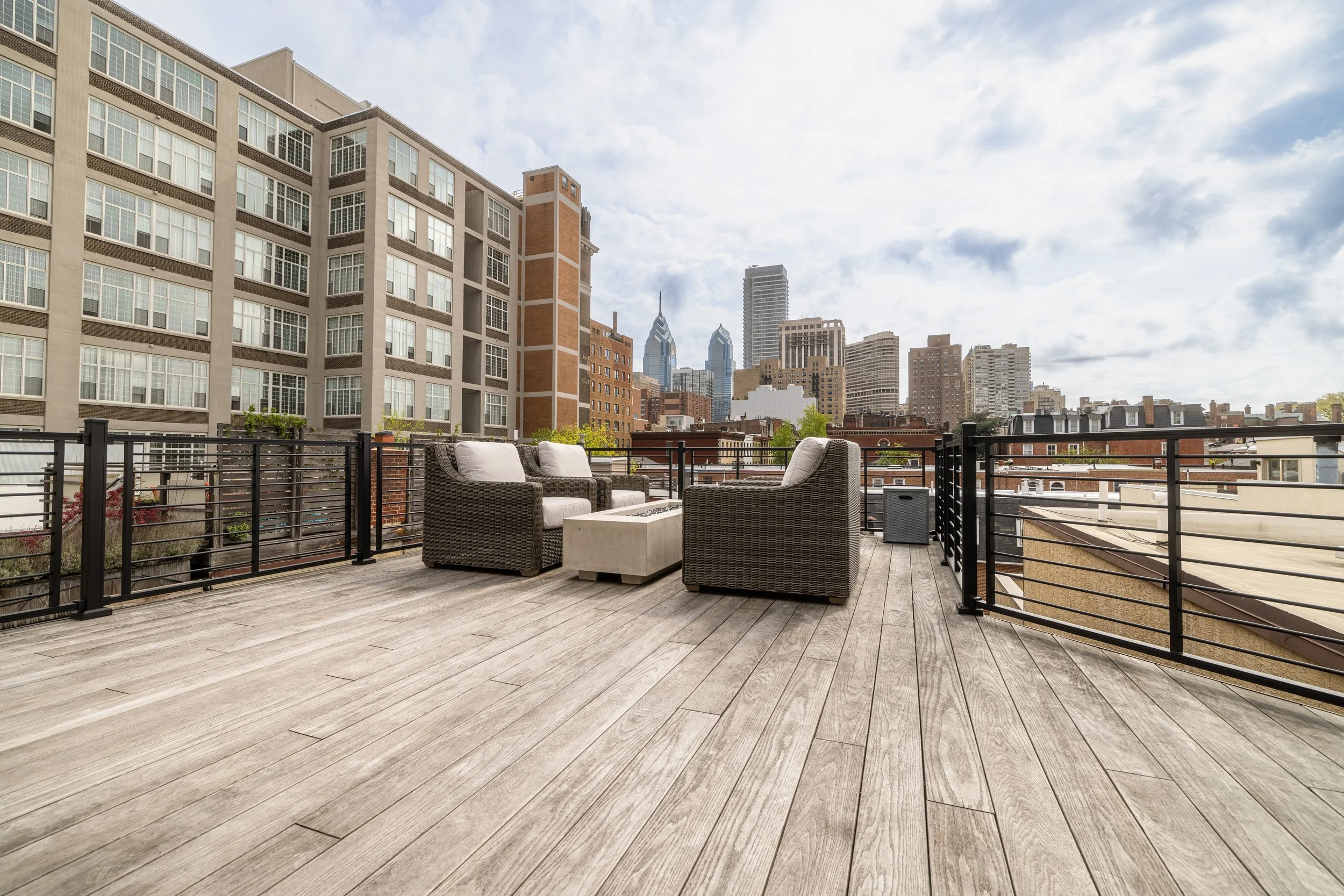 Match Remodeling: Philadelphia Residential Contractor