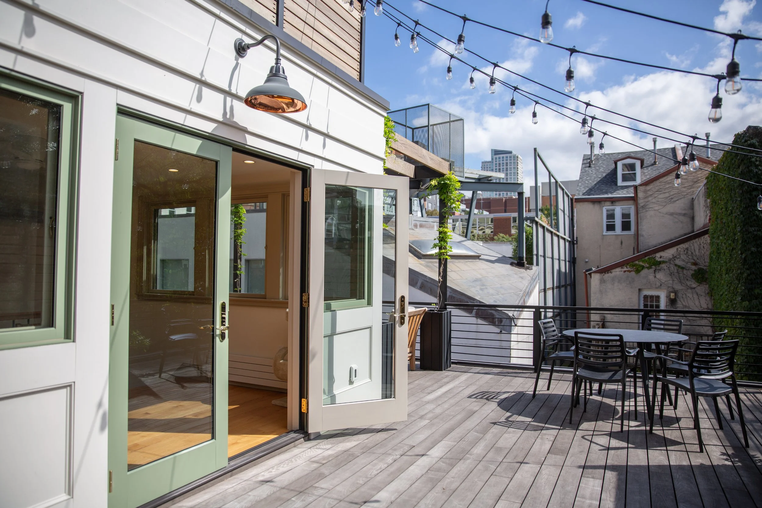 Match Remodeling: Philadelphia Residential Contractor