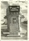 Our History — Chaffee Crossing Historic District
