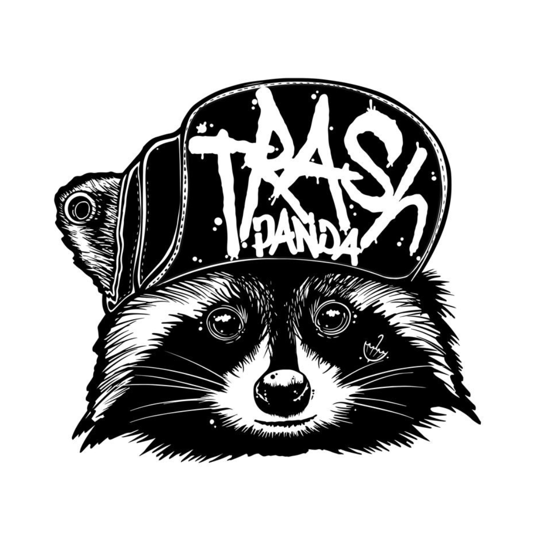 TRASH PANDA PIZZA