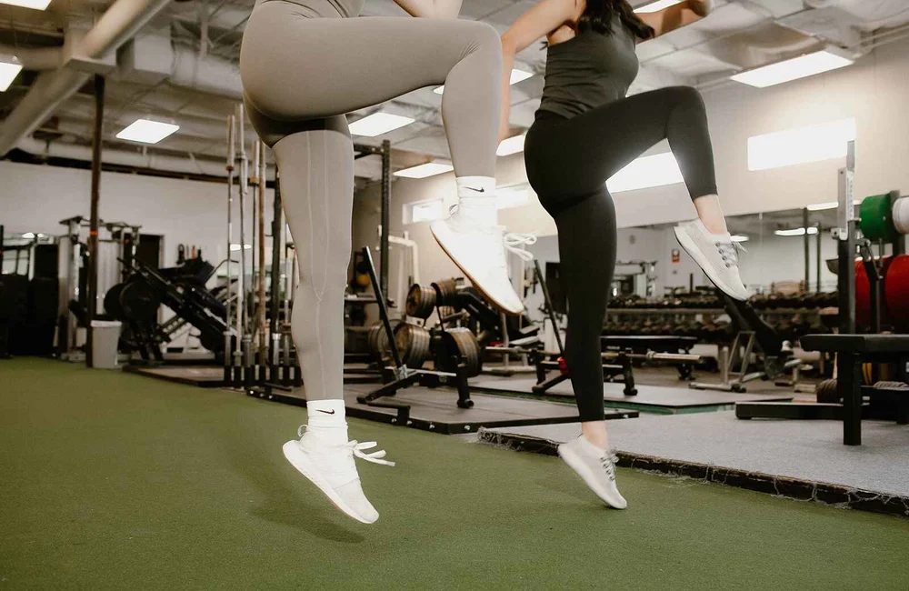 24/7 Fitness Center in Seattle, WA | Crossfit Gym | Embody Strength ...