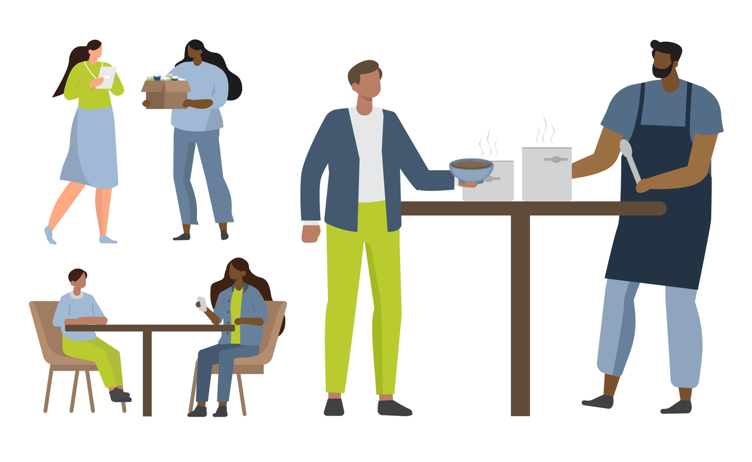 Provisio | Tech to Empower Health & Human Services