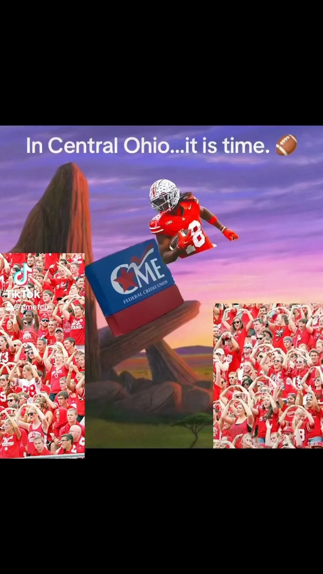 CME Federal Credit Union | Banking That Has Your Back