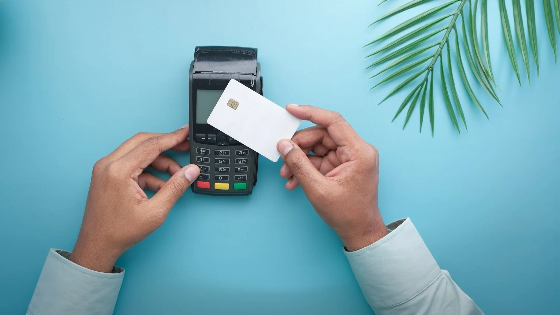 Choosing the Right Card: Why a Credit Union Credit Card May Be Your ...