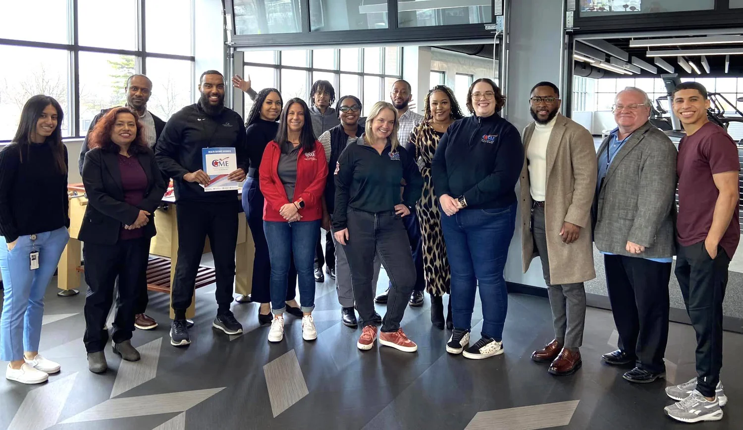 Giving Back | CME Federal Credit Union