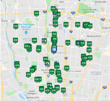Branch and ATM Hours and Locations - CME Federal Credit Union | CME ...