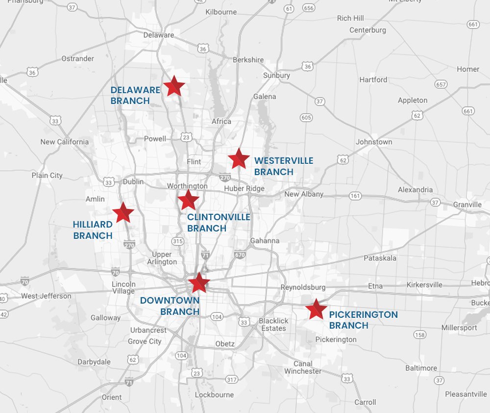 Get In Touch | CME Federal Credit Union