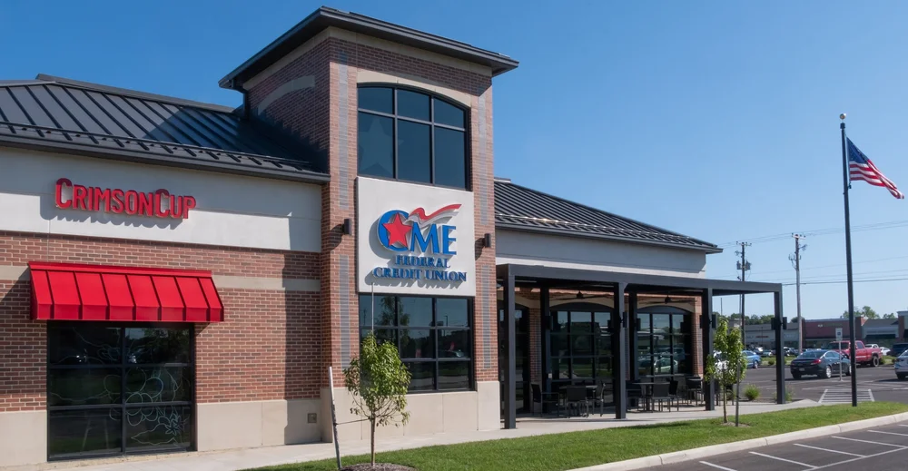 Branch and ATM Hours and Locations - CME Federal Credit Union | CME ...