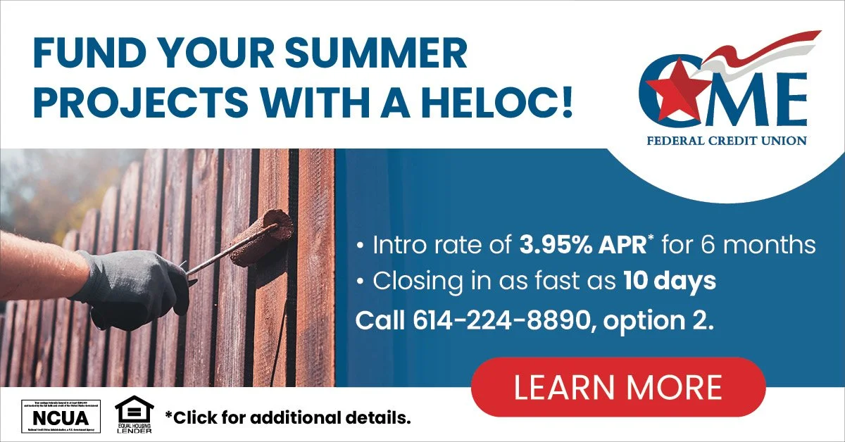 Promotions | CME Federal Credit Union