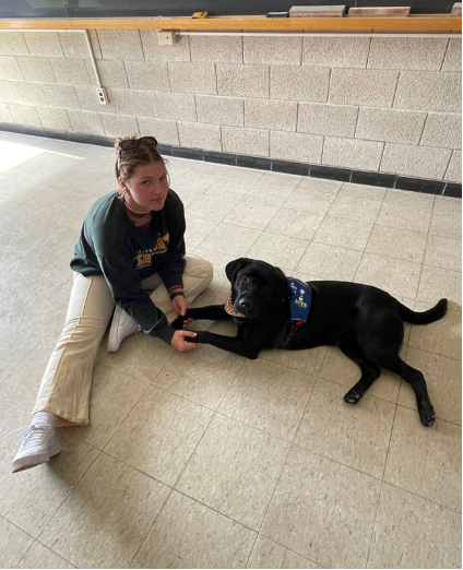 Team 1 — Helms Cahan Lab