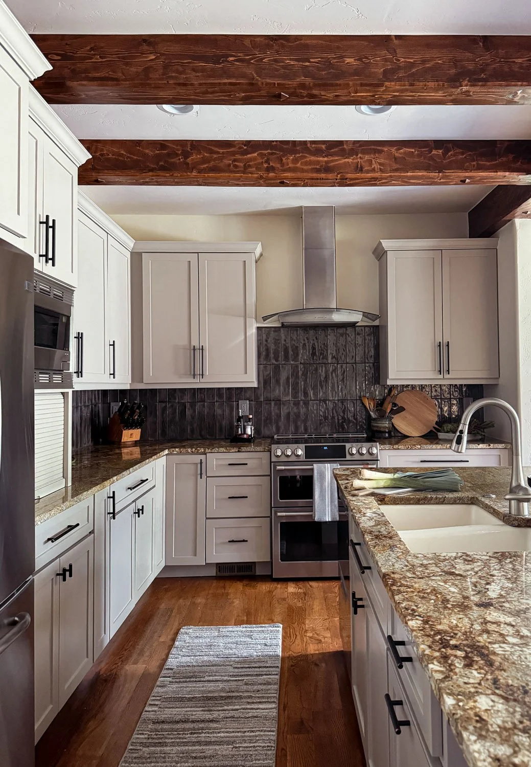 Intentional Design Co. | Timeless Interior Design in Vail CO