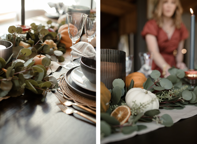 Crafting the Perfect Tablescape: A Guide to Bespoke Dining Experiences ...