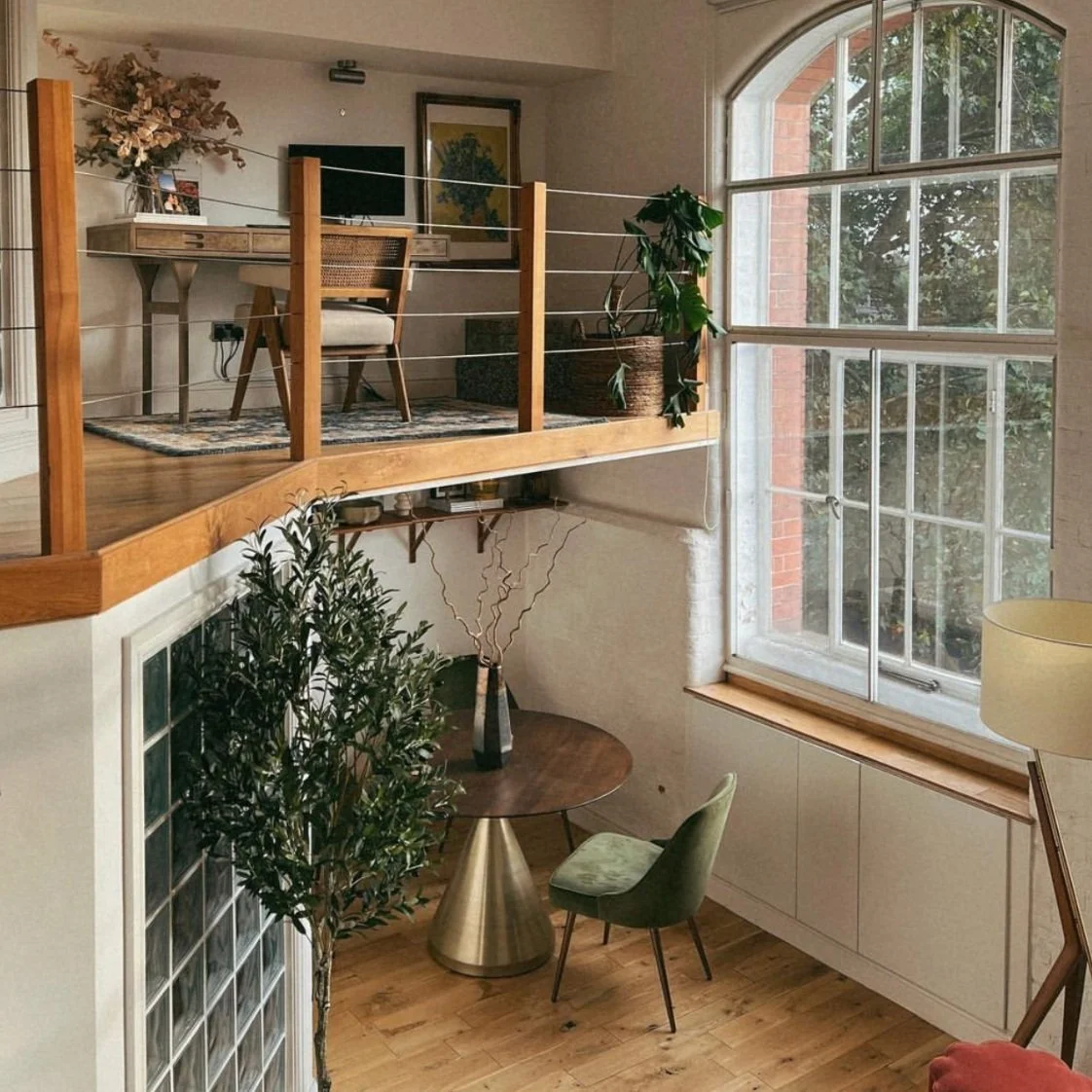 Mastering Small Spaces: Top 4 Tips for Elegant and Efficient Spaces ...