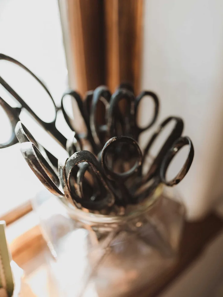 How to Style Family Heirlooms in Your Home | Intentional Design Co.
