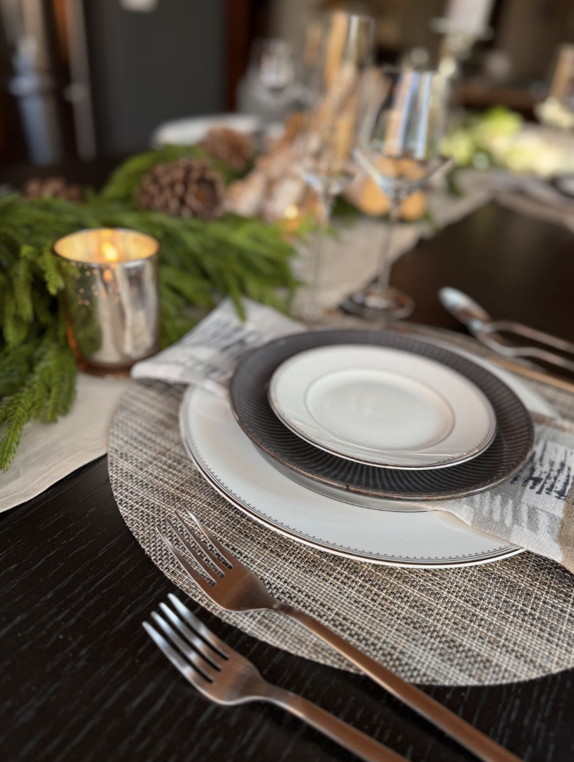 Crafting the Perfect Tablescape: A Guide to Bespoke Dining Experiences ...