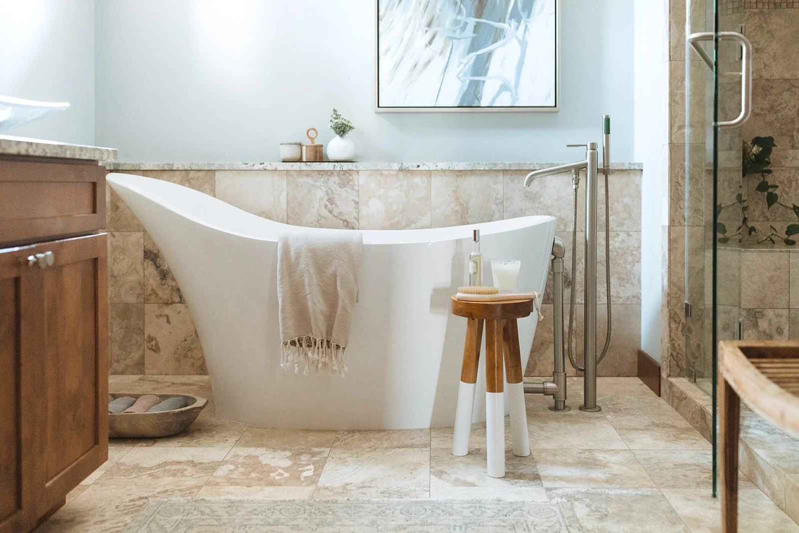 Intentional Design Co. | Timeless Interior Design in Vail CO