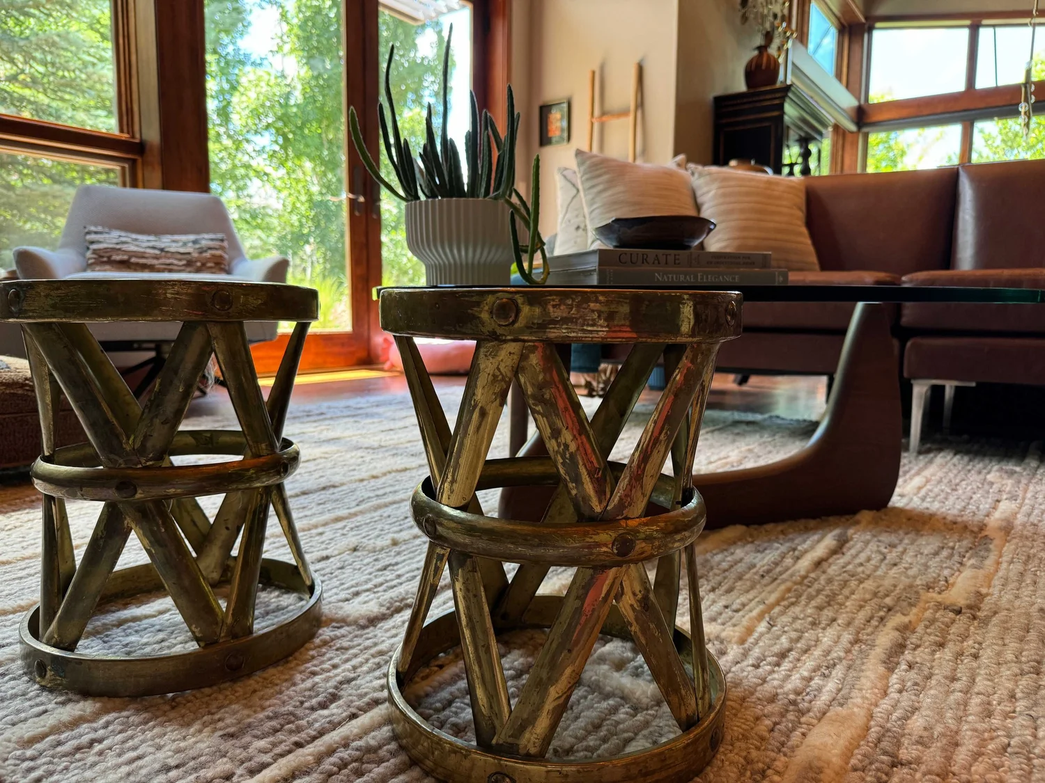 How to Mix Modern and Heritage Decor for a Timeless Interior Home ...