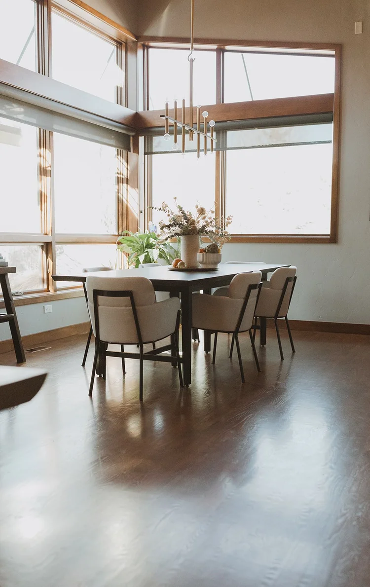 Intentional Design Co. | Timeless Interior Design in Vail CO