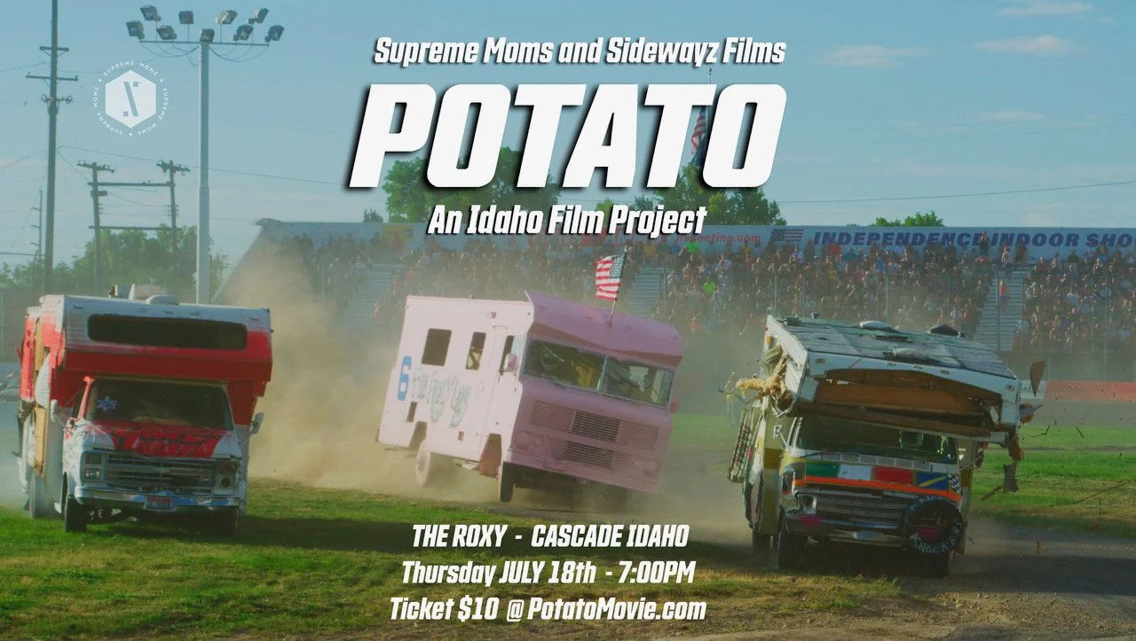 The Potato Movie