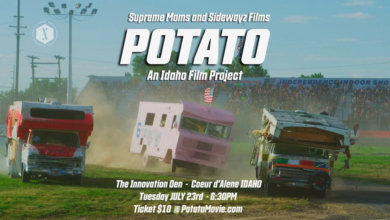 The Potato Movie