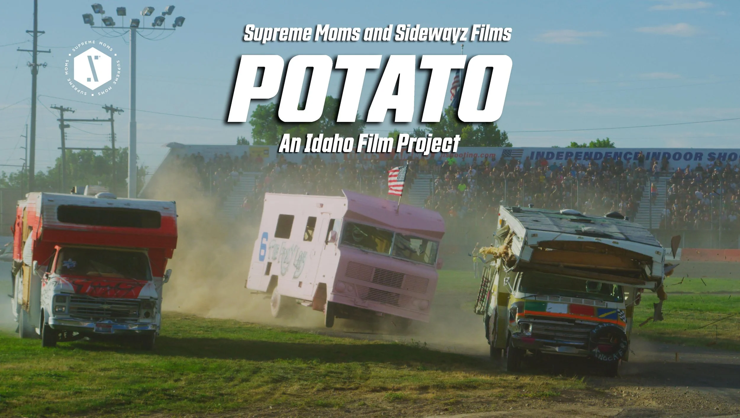The Potato Movie