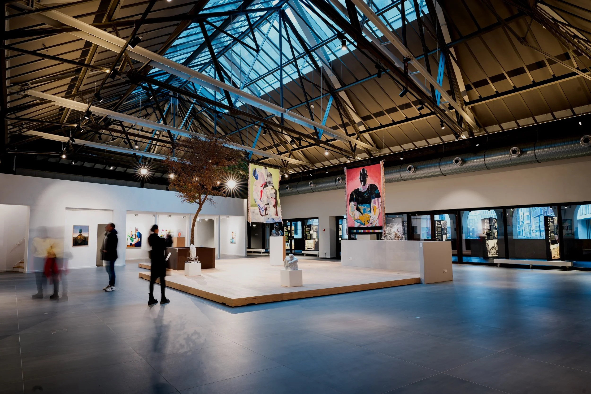 Massoumi I Contemporary Art Gallery