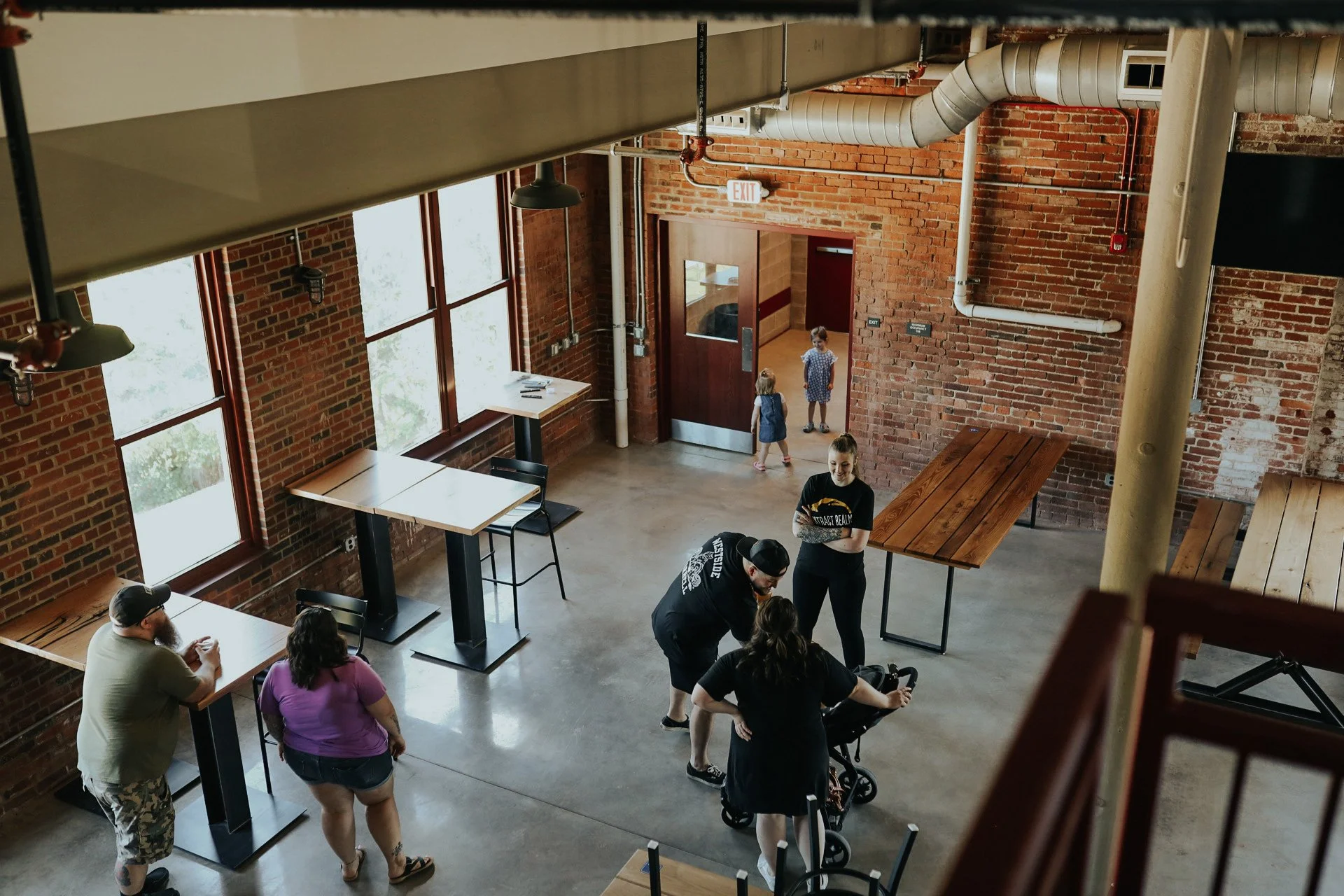 Visit — Abstract Realm Brewing Company