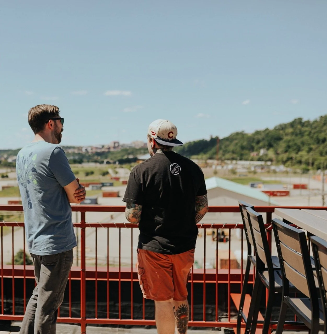 Visit — Abstract Realm Brewing Company