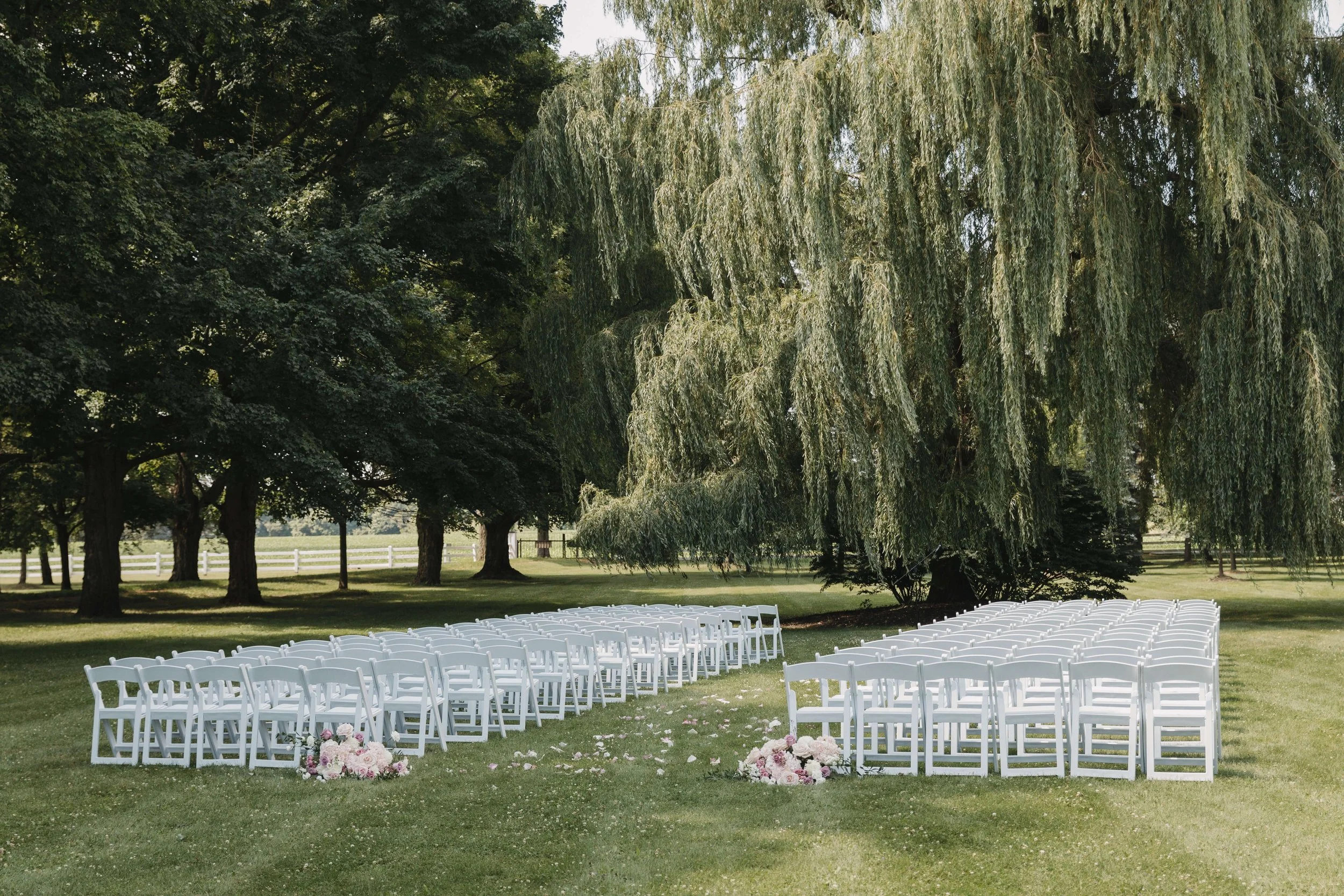 The Century Barn | Wedding Venue