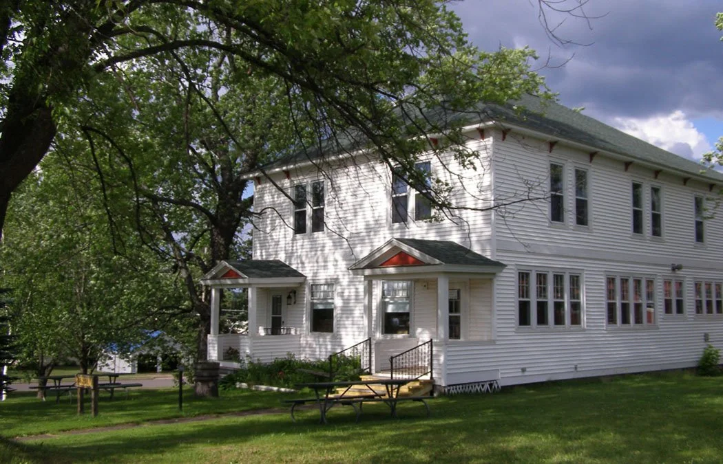 About — Wakefield Historical Society & Museum