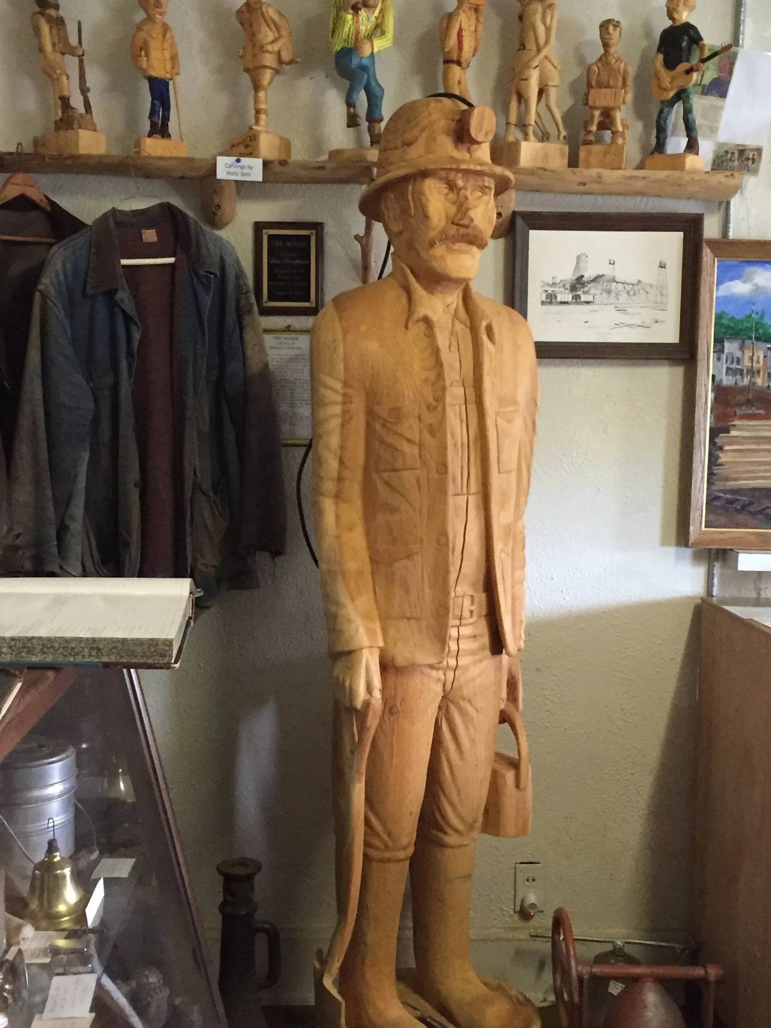 Donate — Wakefield Historical Society & Museum