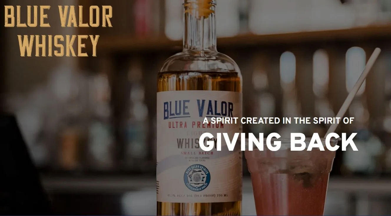 Whiskeys & Spirits — The Canal Wine Lounge