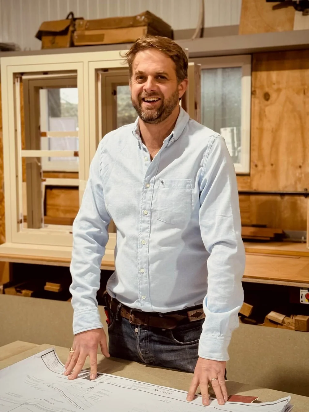 Renovation Building Works - About — RBW