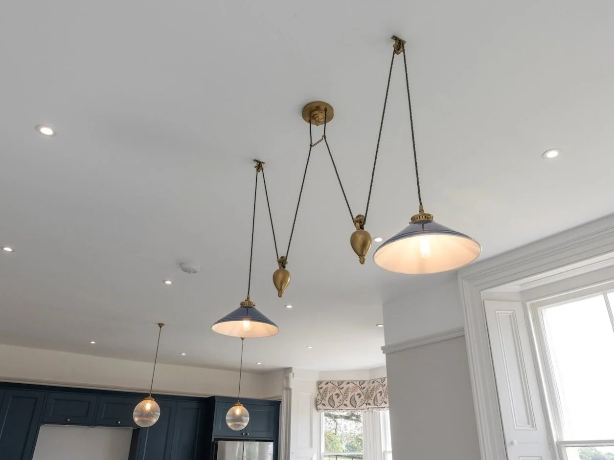 At RBW we offer a huge range of services. — RBW