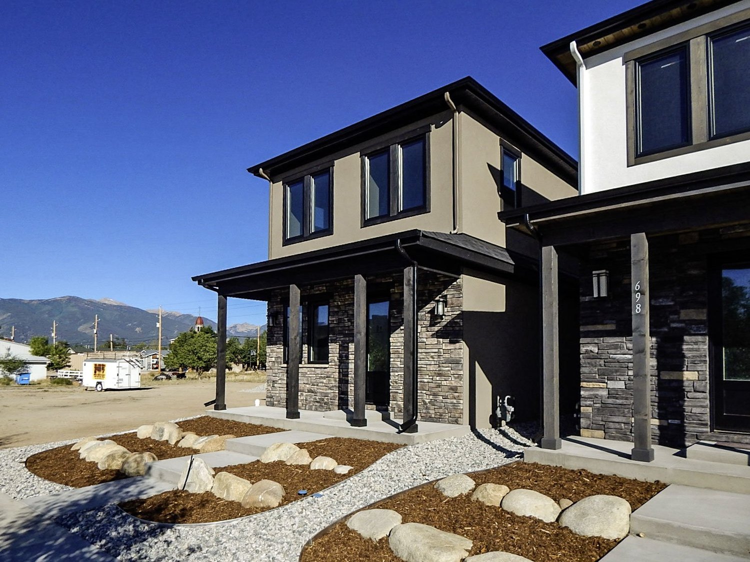 Neighborhoods — V3 Custom Homes