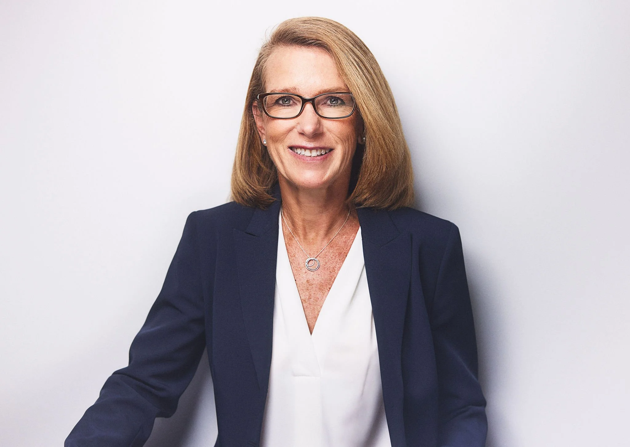 DEBBIE ACKERMAN, Partner & Co-Founder — Amateras AEA — Strategic and ...