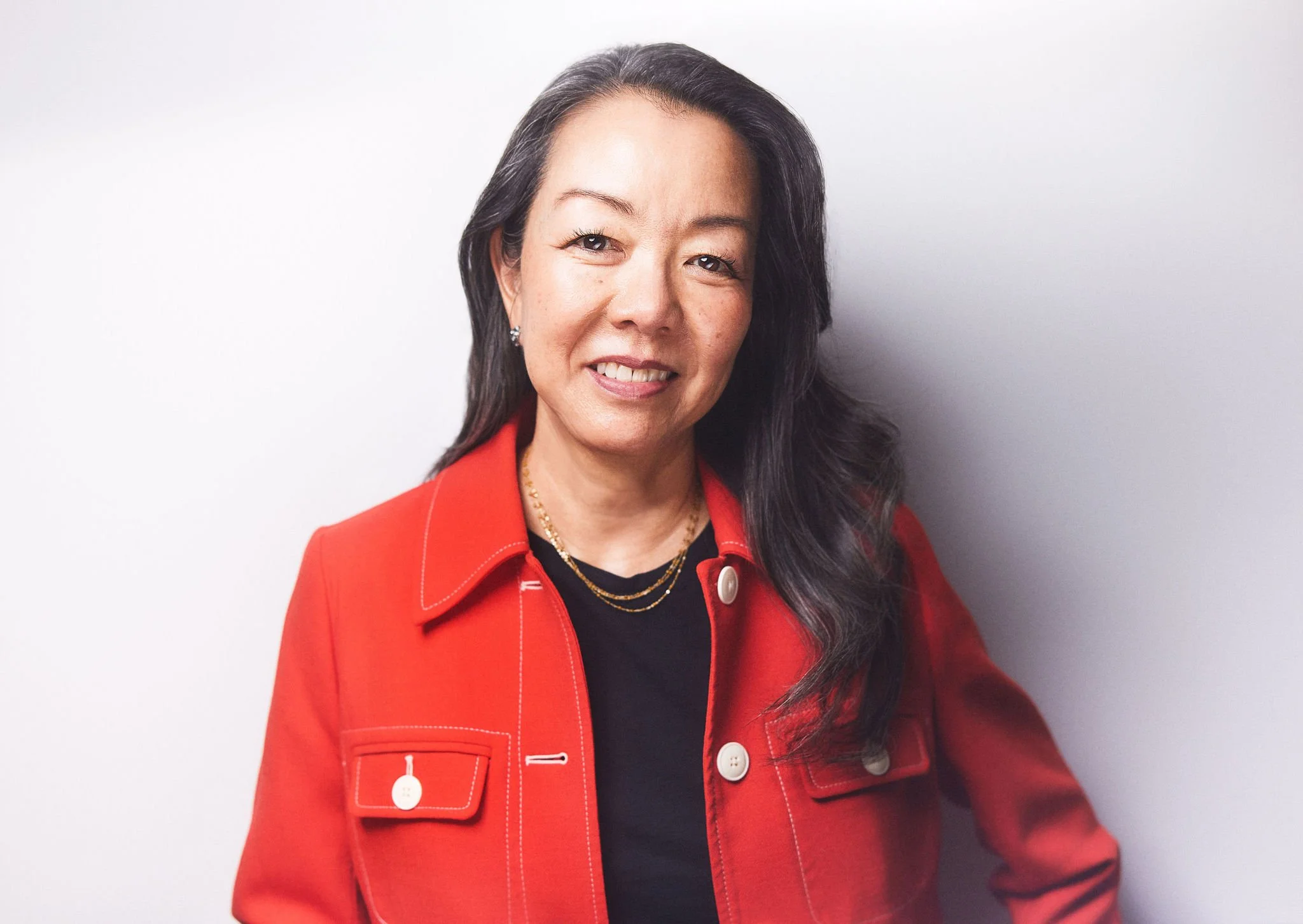 Lily Chang, Head of Project Sunflower Network, Former Partner of ...