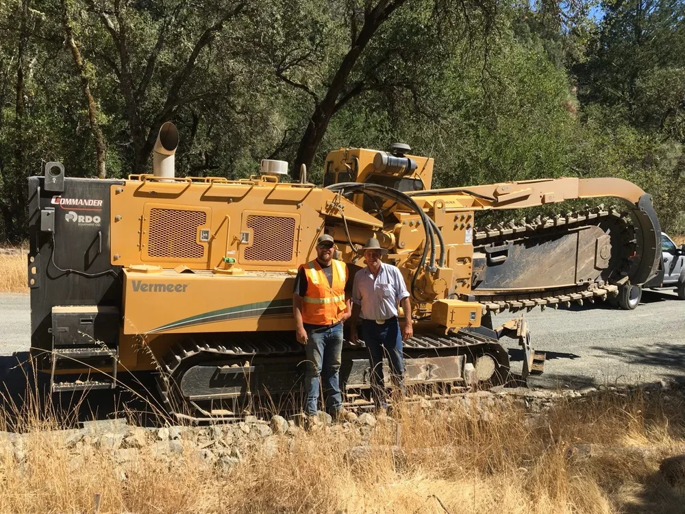 Pridmore Construction, LLC