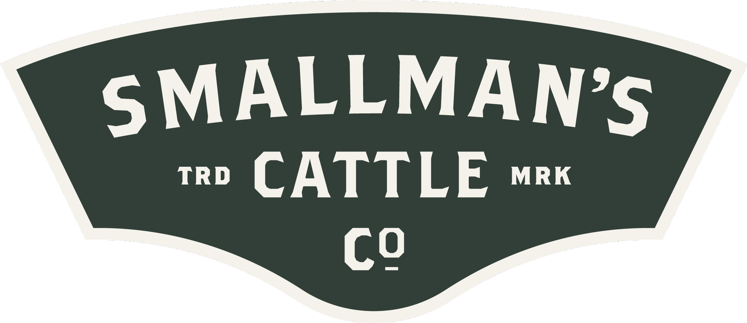 Smallman's Cattle Company - PEI Grass Fed Beef