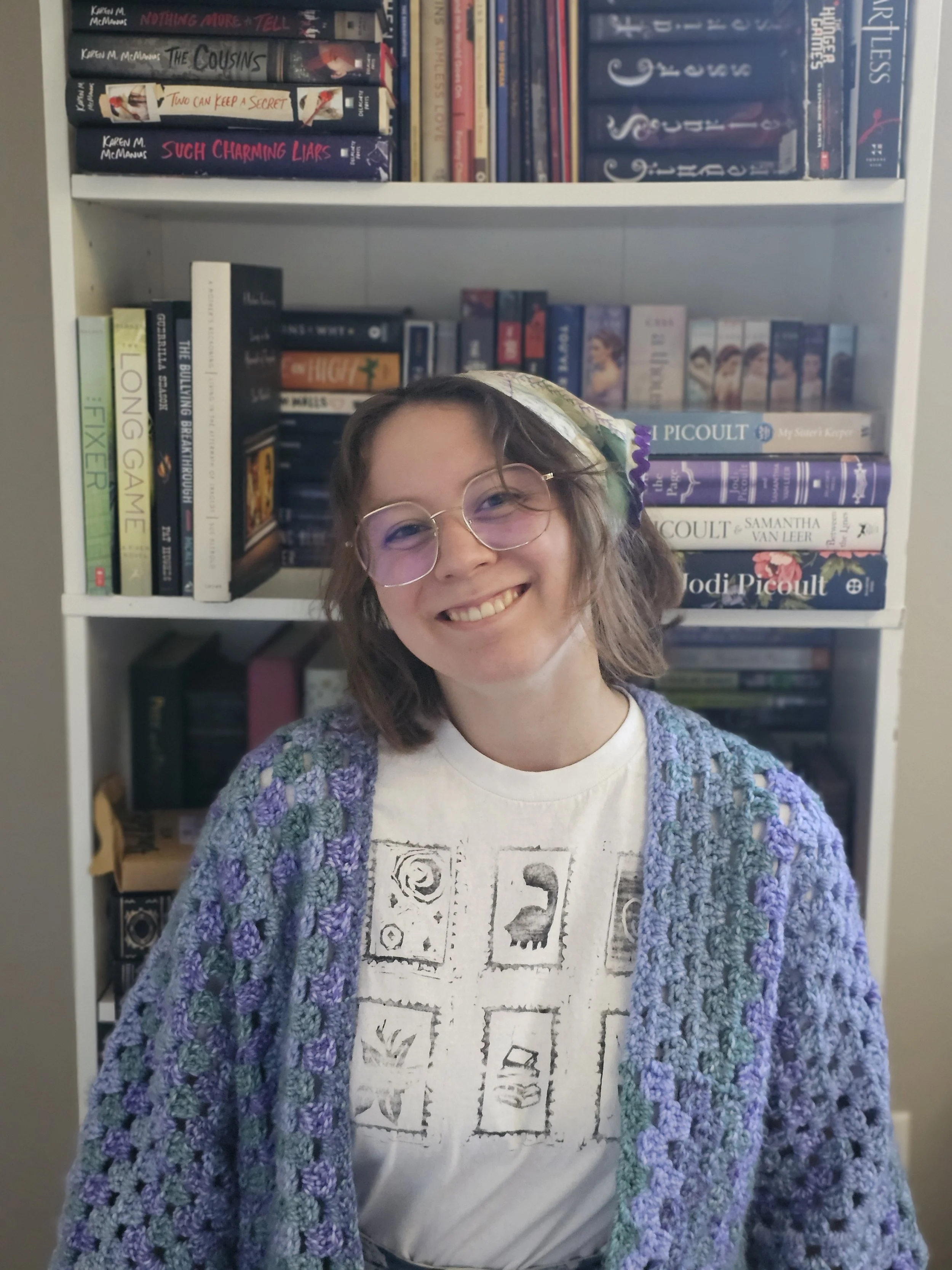 About — Wolfe Publishing Services