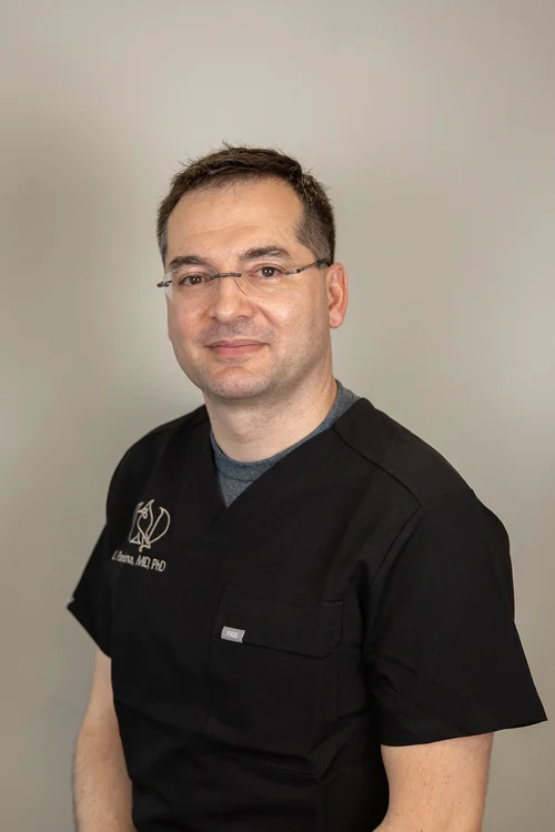 Our Dermatology Team — Cardinal Dermatology